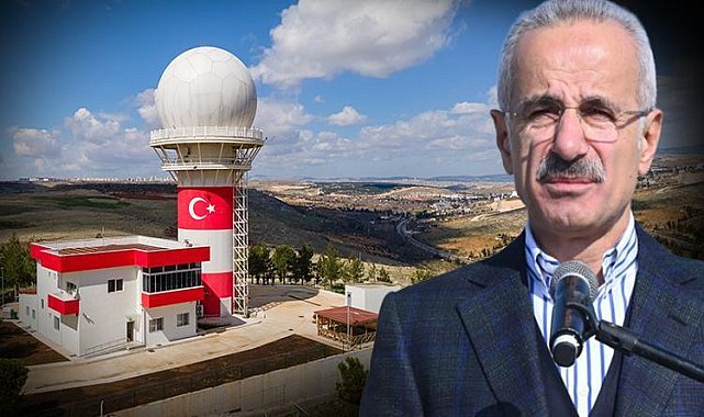 Türkiye'nin 'ilk yerli ve milli gözetim radarı - GÜNCEL - Ankara İş ... Türkiye'nin 'ilk yerli ve milli gözetim radarı - GÜNCEL - Ankara İş ...